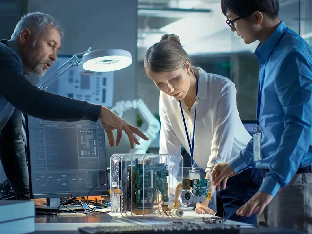 Engineering Village databases | Elsevier