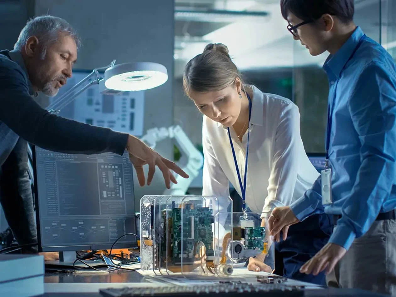 Engineering Village databases | Elsevier