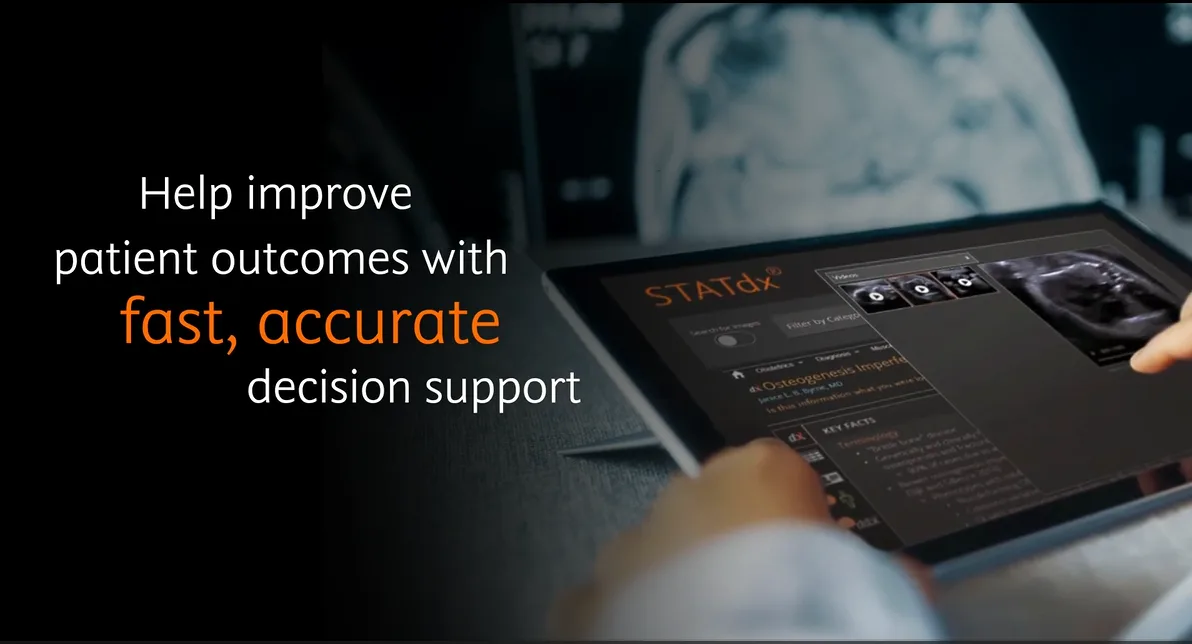 放射学临床决策支持 | STATdx | Elsevier