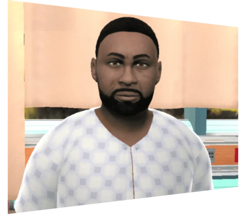 Shadow Health Digital Standardized Patients