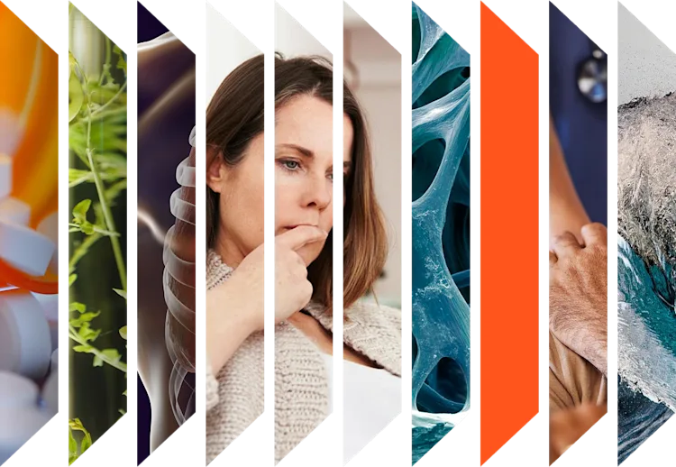 患者参与解决方案 | Elsevier