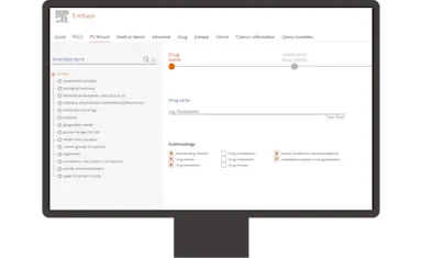 Embase | The comprehensive medical research database | Elsevier