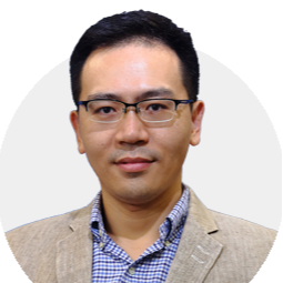 Plenary speaker | Song Xu | Elsevier