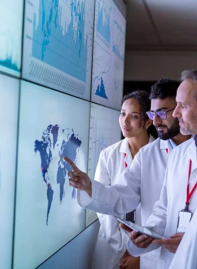 Responsible AI principles | Elsevier Policy