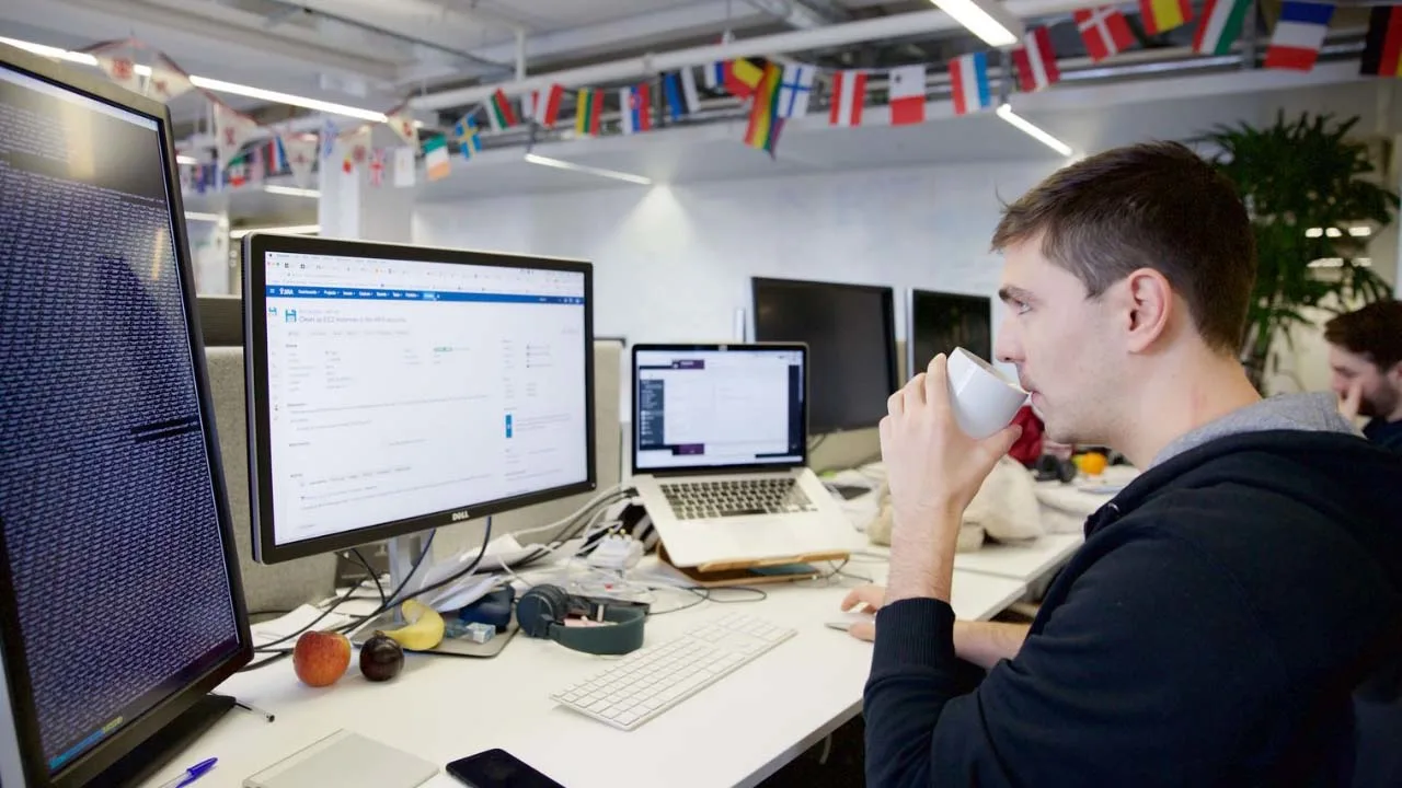 Technology Elsevier Careers