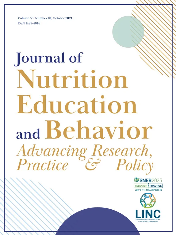 Nutrition Journals
