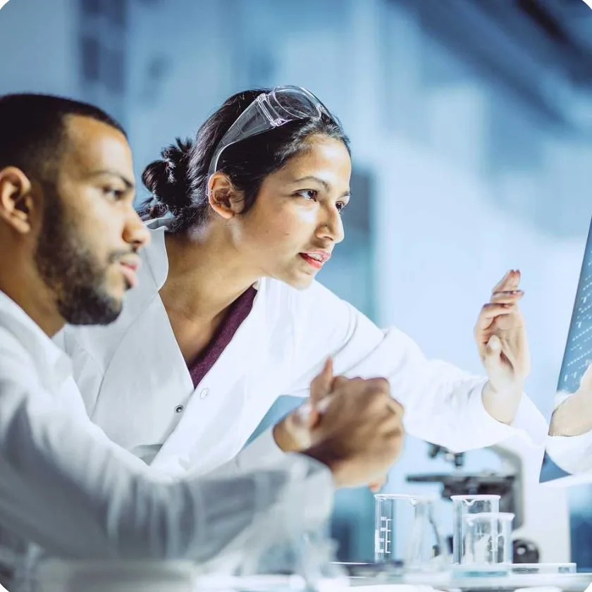 AI report for academic and research leaders