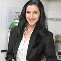 Radostina Nikolaeva Ivanova