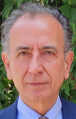 Markos Papageorgiou | Committee & speakers