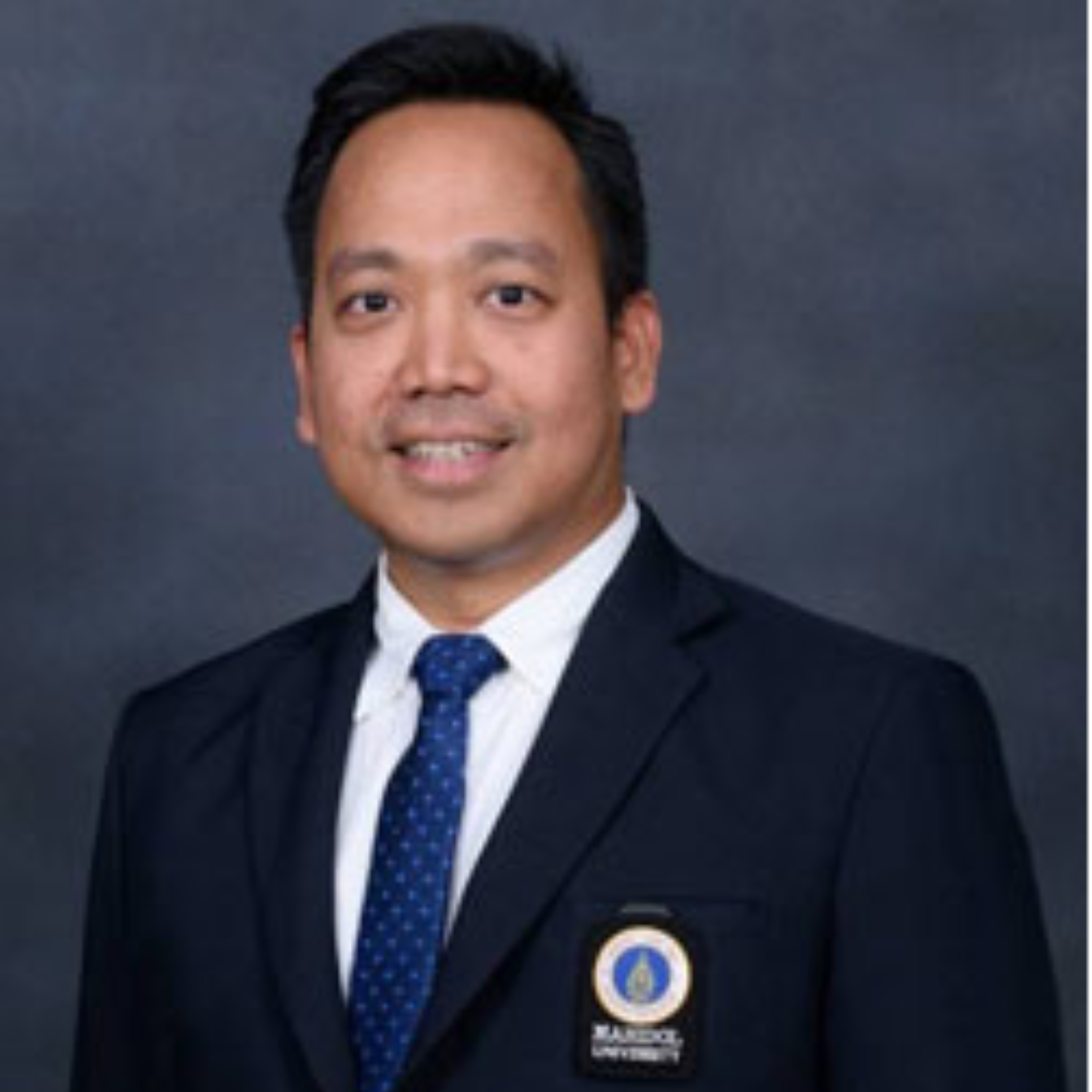 Associate Professor Narit Hnoohom