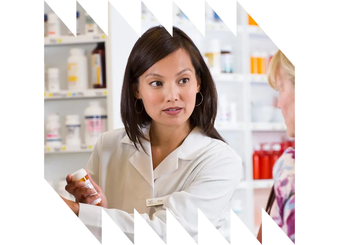 Solve daily medication challenges | Drug Information Solutions | Elsevier