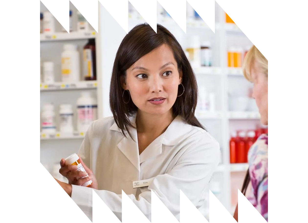 Solve daily medication challenges | Drug Information Solutions | Elsevier