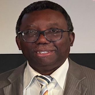 Rotimi Aluko