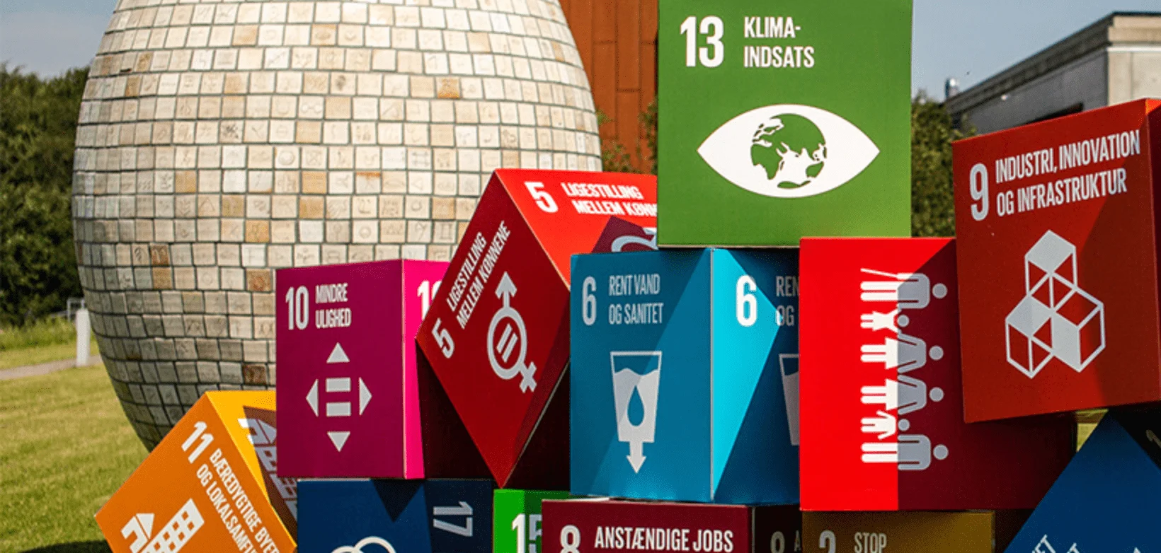 SDG Research Mapping Initiative - SEO Metadata