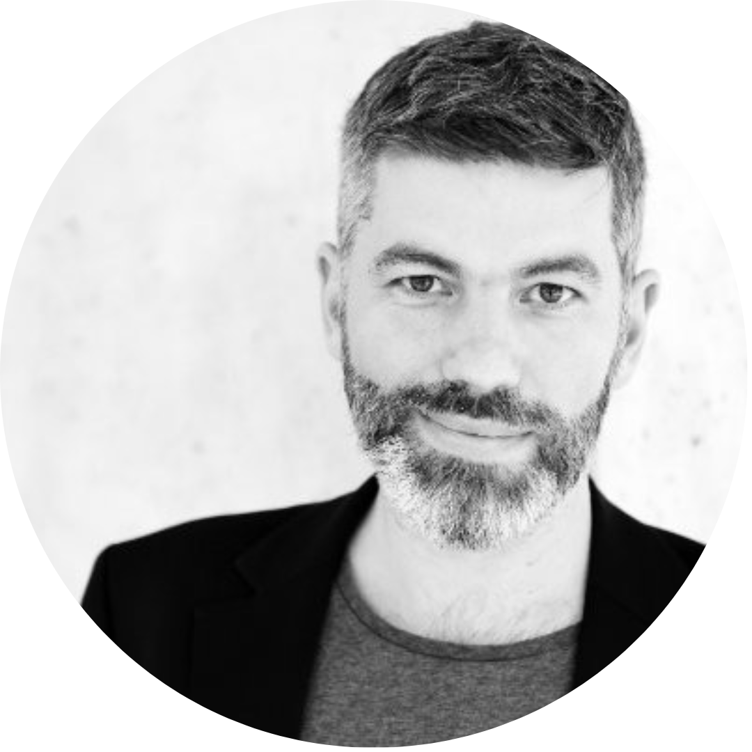 Conference speaker | Michael Greil | Elsevier