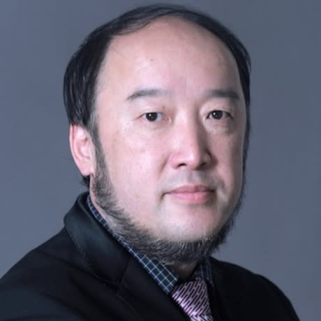Xiao Dong Chen