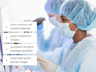 Diagnostic decision support for pathology | ExpertPath | Elsevier