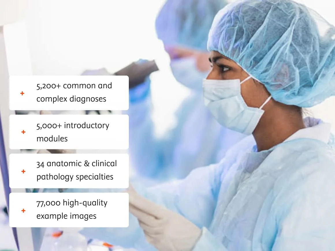 Diagnostic decision support for pathology | ExpertPath | Elsevier