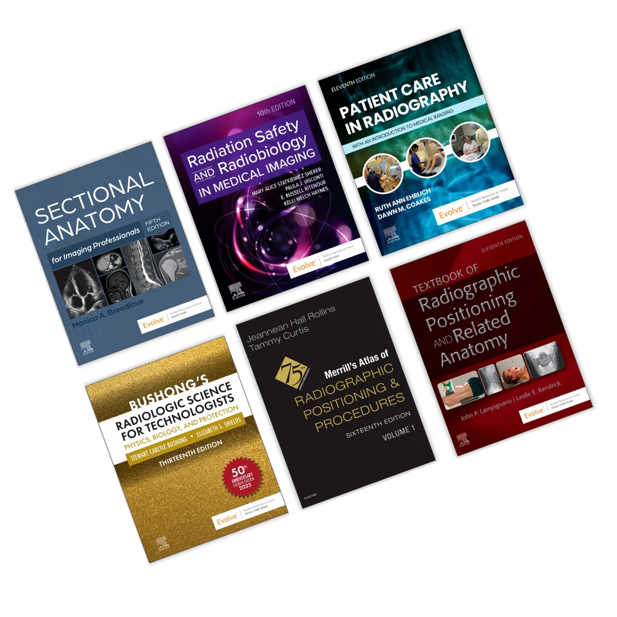 Radiologic Technology Education Solution