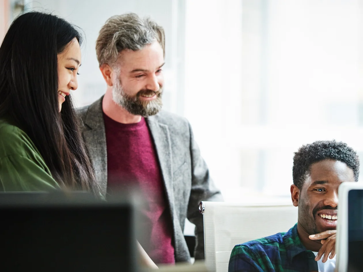 Transformative agreement case studies