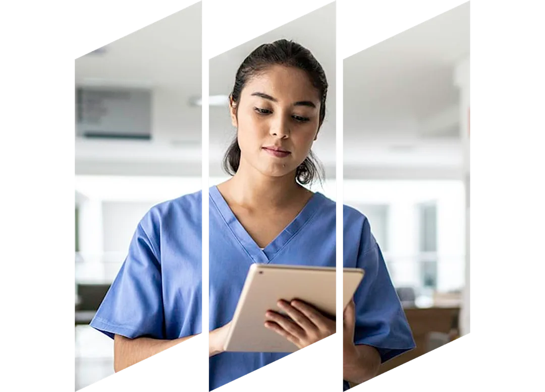 Online nursing education to support clinical practice | Clinical ...