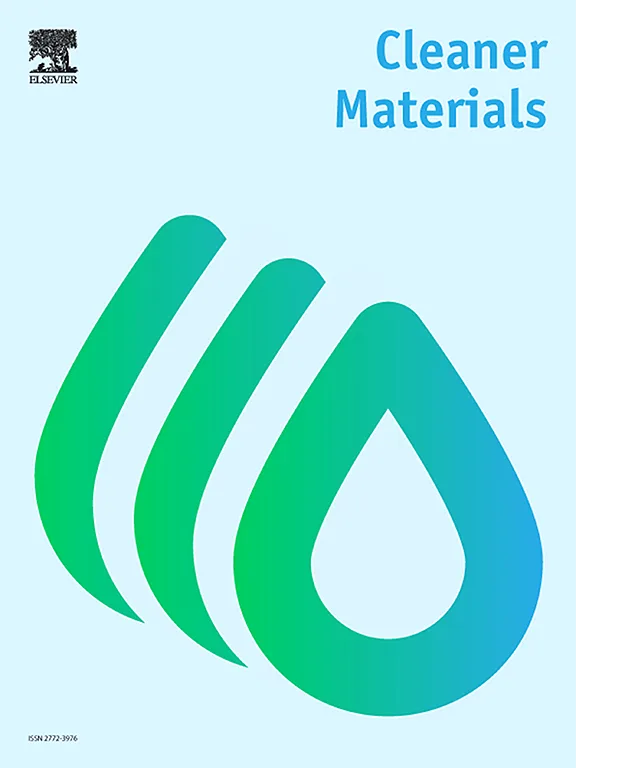 Discover the Journal of Cleaner Production family of journals