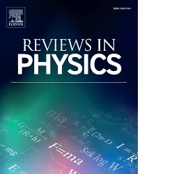 Open access for Physics journals