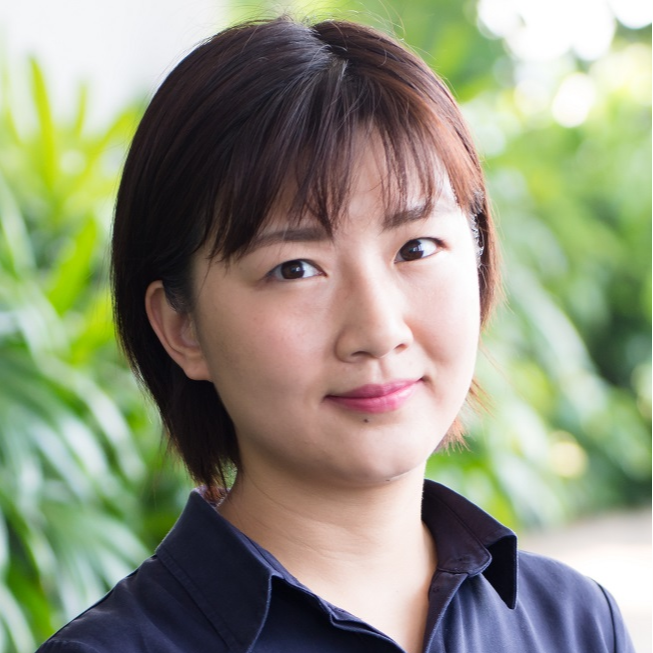 Plenary speaker | Wei Zhai | Elsevier