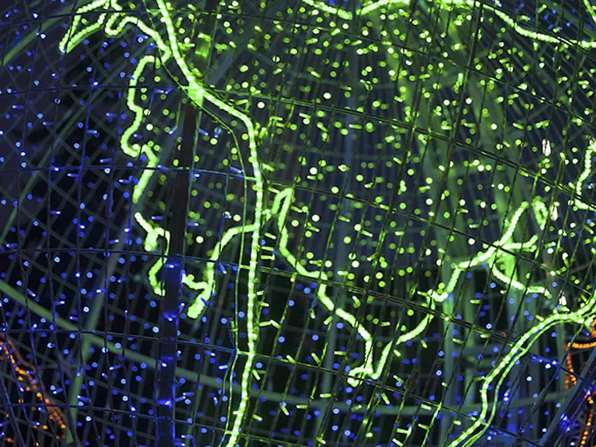 Fingerprint Engine | Powers Research Intelligence for institutions ...