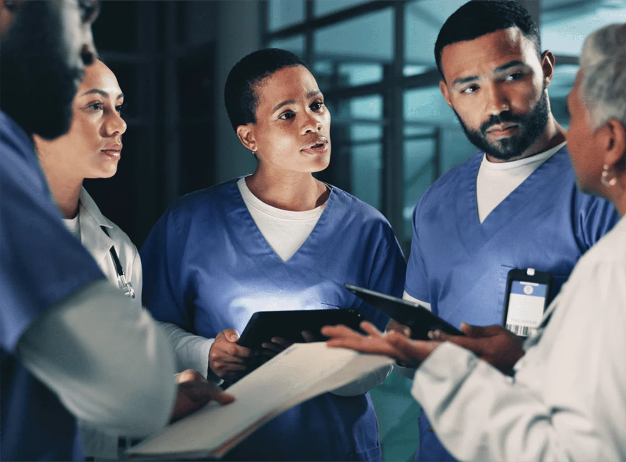 Care Planning | Deliver better coordinated care across the continuum ...