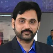 Dr. B.T.P Madhav