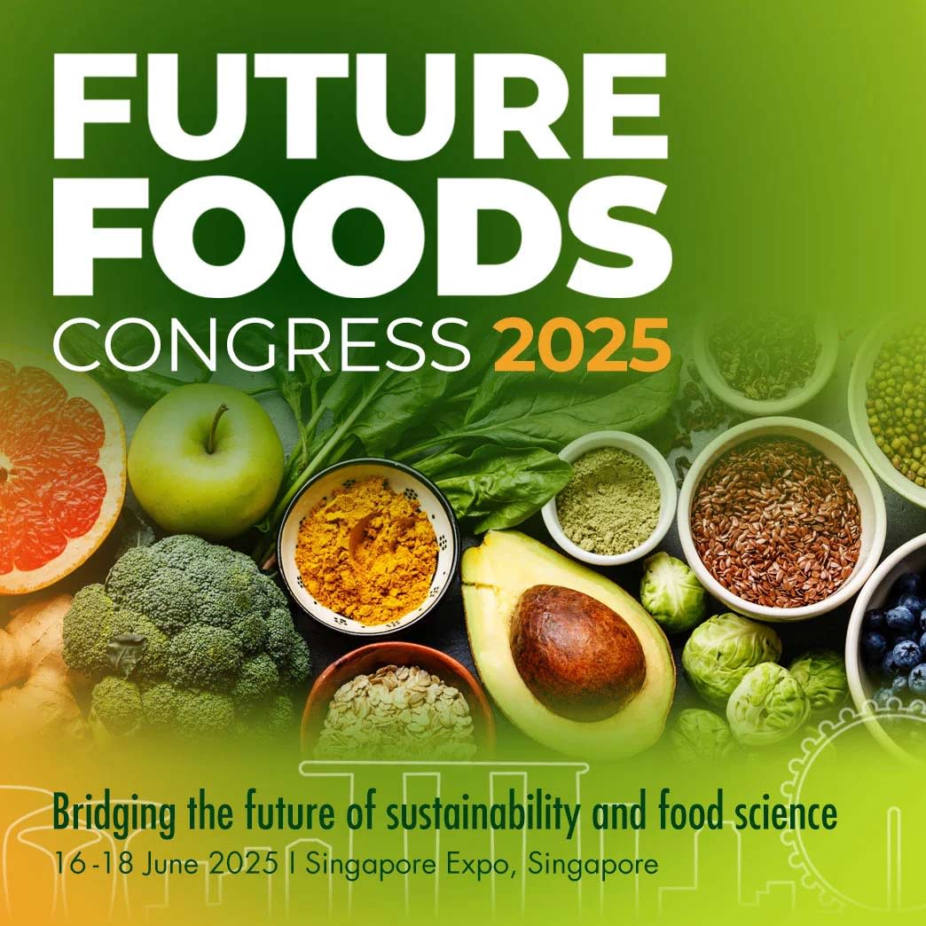 Conference - Future Foods Congress - About