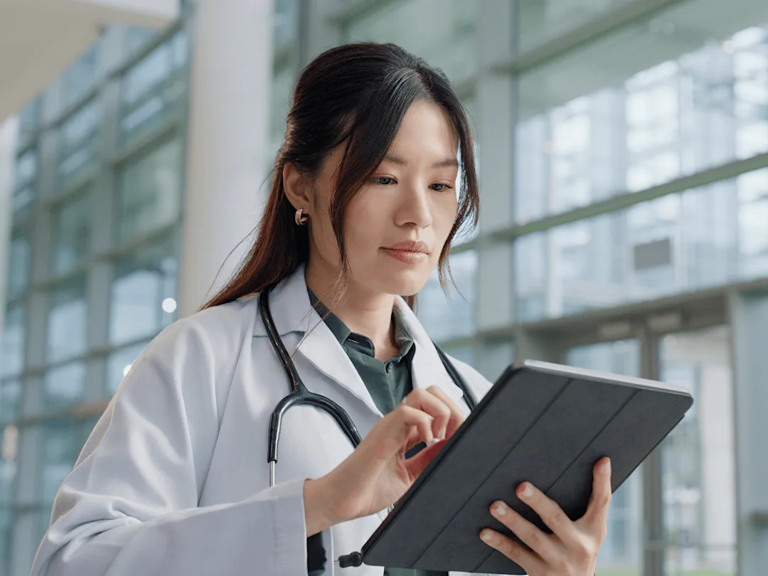 ClinicalKey AI Resources -Discover how clinicians can leverage ...