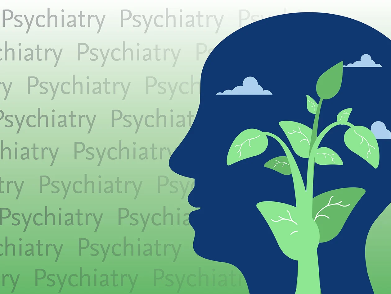 Psychiatry journals | Elsevier