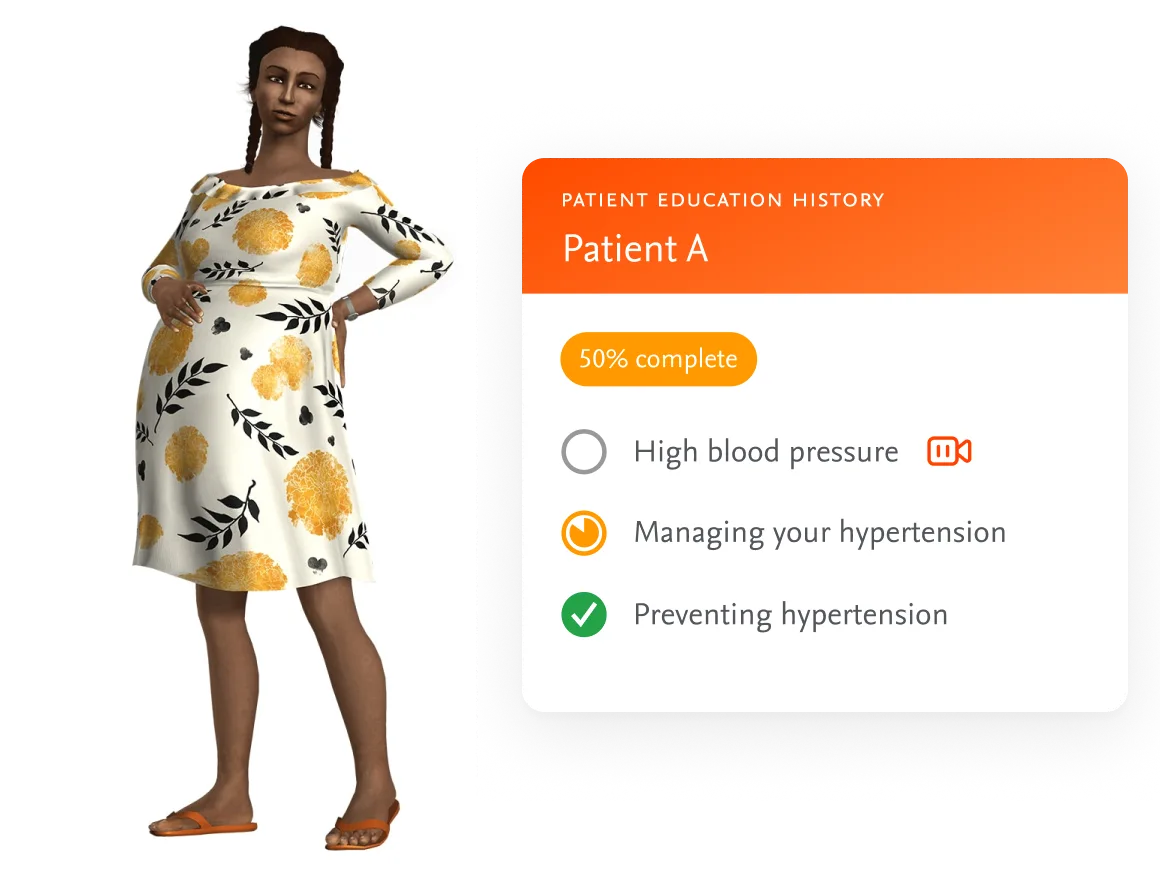 Nursing Simulation for Novice Nurses | Shadow Health | Elsevier