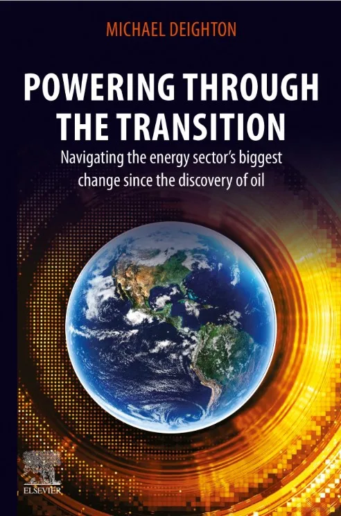 Publish with the Elsevier Energy books team