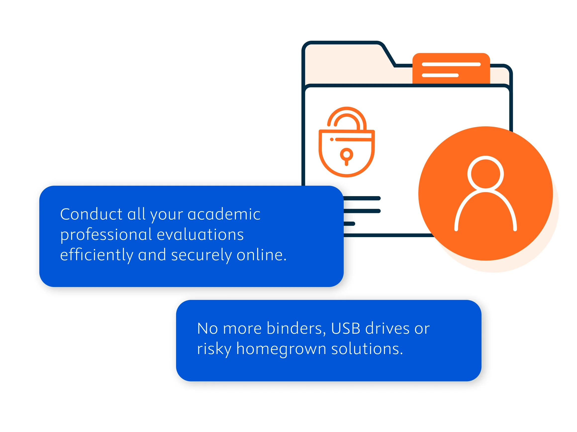 Manage the Full Academic Lifecycle from Hire to Retire with Interfolio