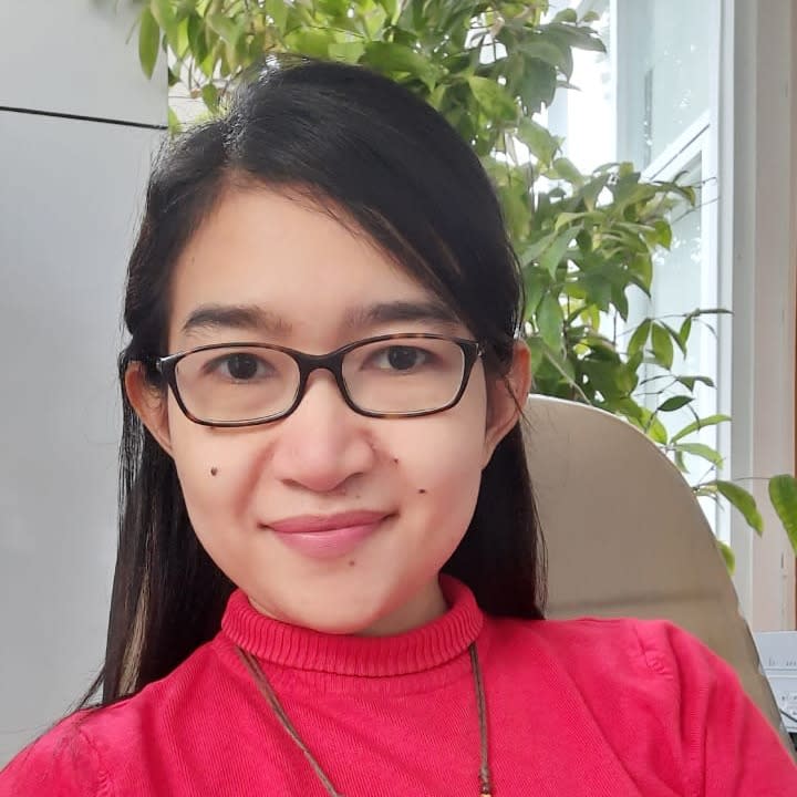 Dr. Safirotu Khoir speaker