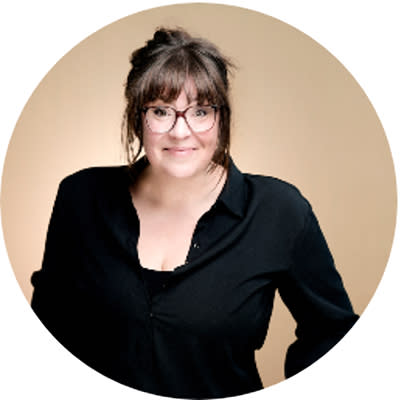 Conference speaker | Hanna Voog | Elsevier