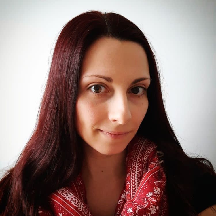 Conference speaker | Irina Bischof | Elsevier