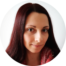 Conference speaker | Irina Bischof | Elsevier