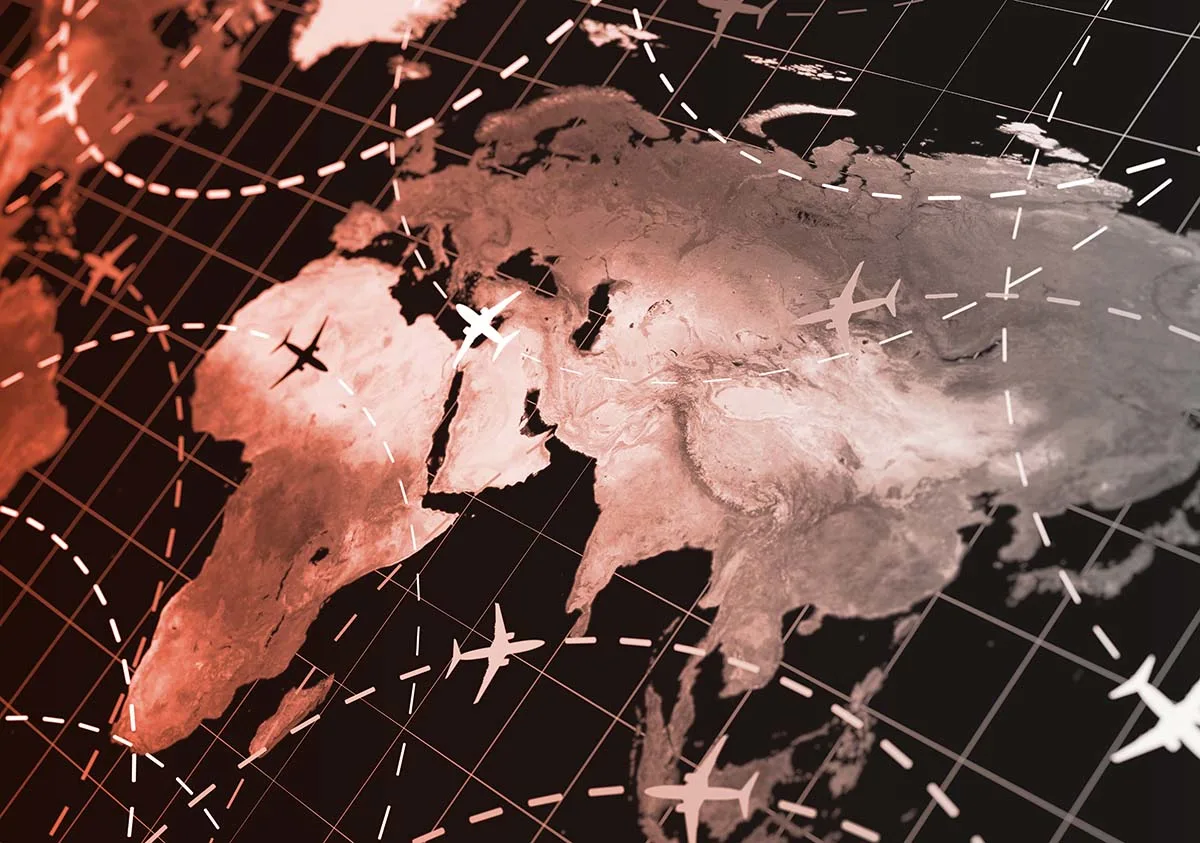 Strategic research planning