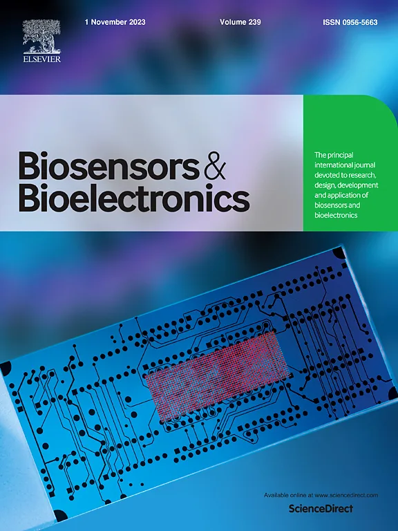 Anniversary World Congress on Biosensors | About | Elsevier