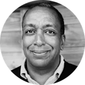 Conference speaker | Moisés Moreno | Elsevier