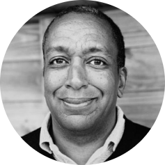 Conference speaker | Moisés Moreno | Elsevier