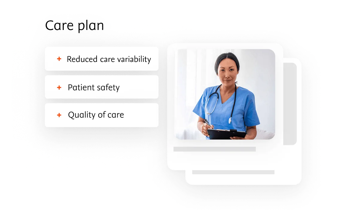 Deliver better coordinated care across the continuum | Care Planning ...