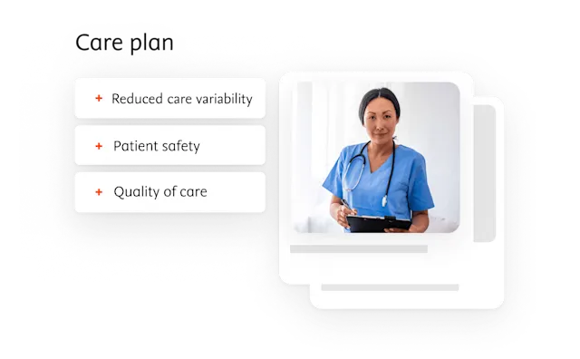 Deliver better coordinated care across the continuum | Care Planning ...