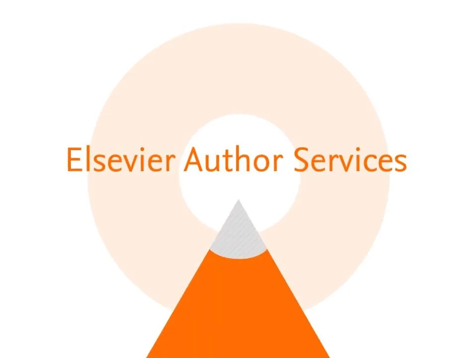 Resources for Authors | Elsevier