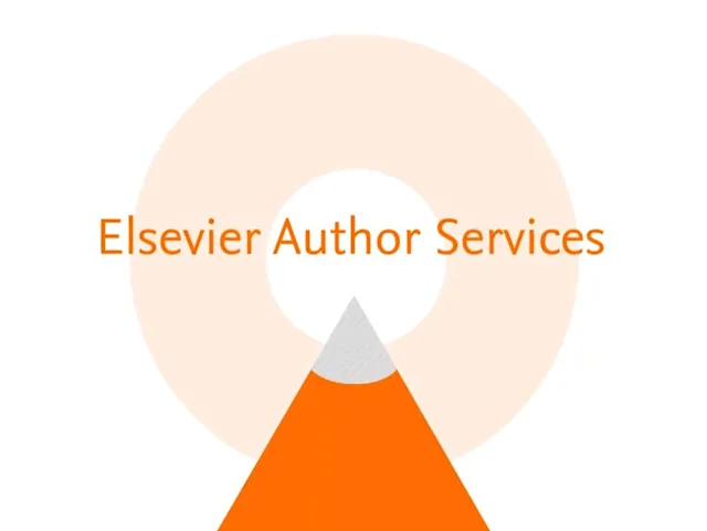 作者资源 | Elsevier
