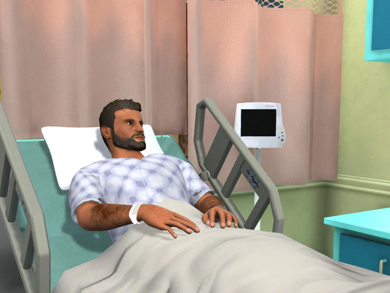 Shadow Health® | Elsevier